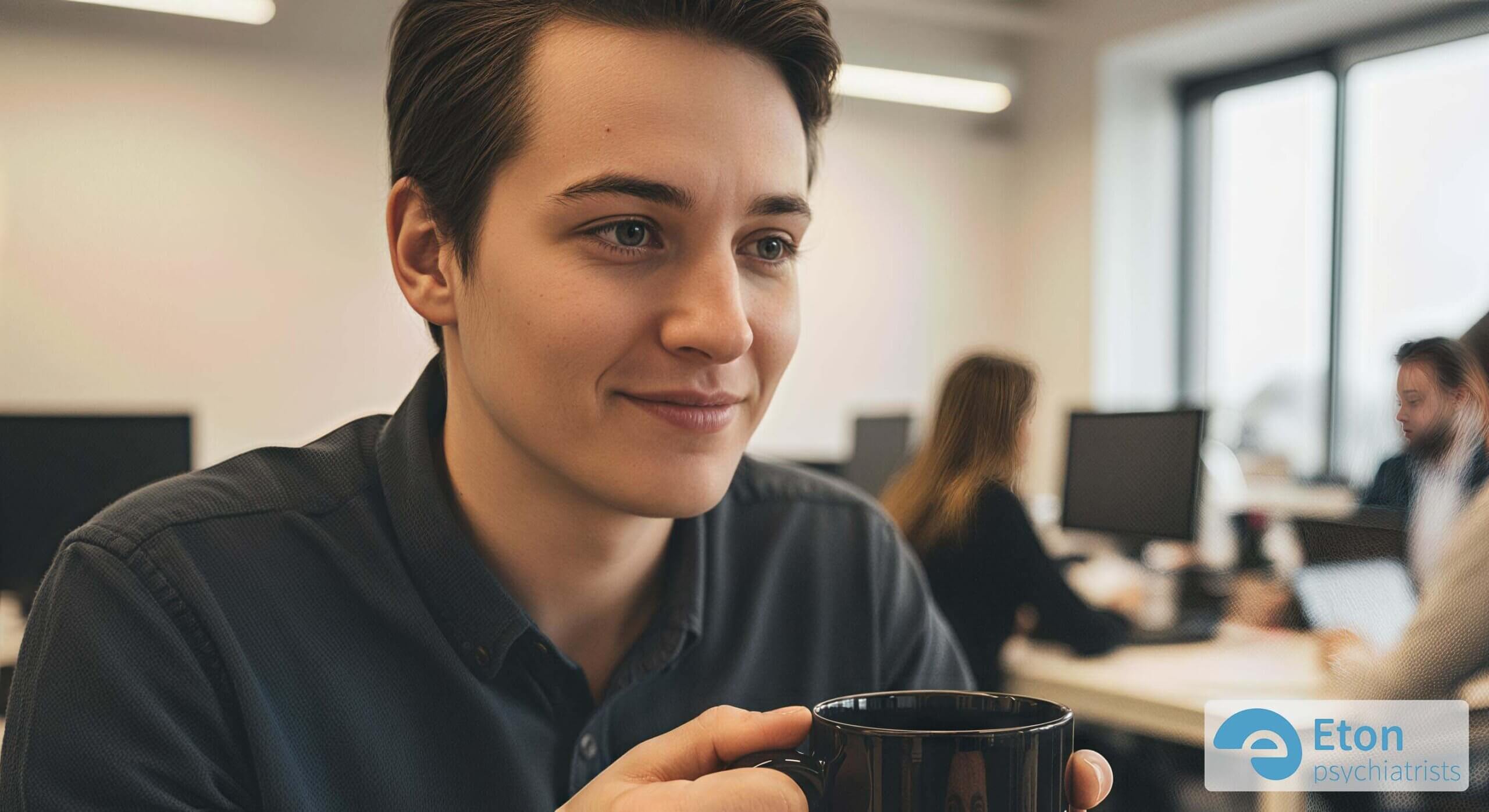 Autism at Work: Barriers and Real Solutions