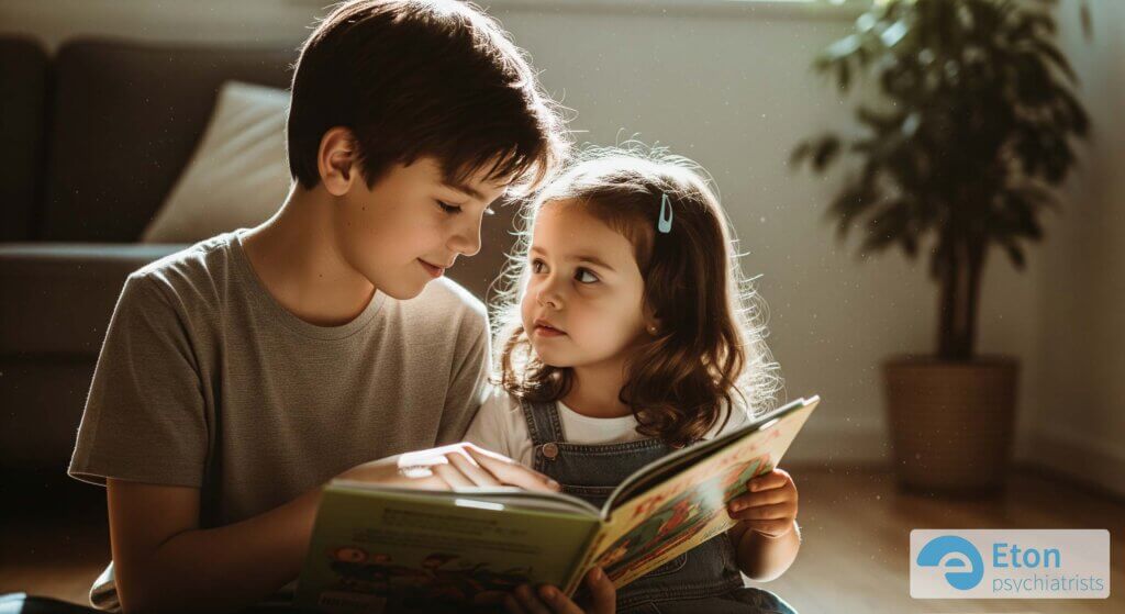 Siblings & Autism Therapy: A Step-by-Step Guide for Parents